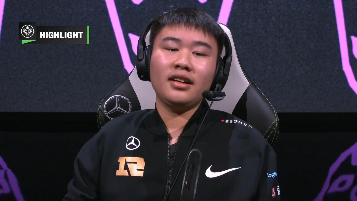 RNG高开低走，PGG、C9遭淘汰，反倒是遭RNG双杀的DK成小组第一？-小米游戏中心