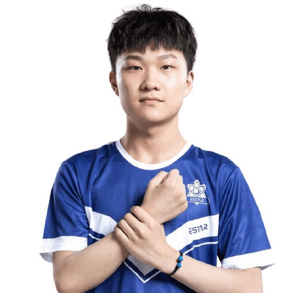 电竞选手eStar叮当猫意外去世，年仅21岁！-小米游戏中心