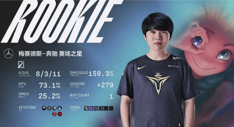 英雄联盟不为人知的秘密-视频-小米游戏中心