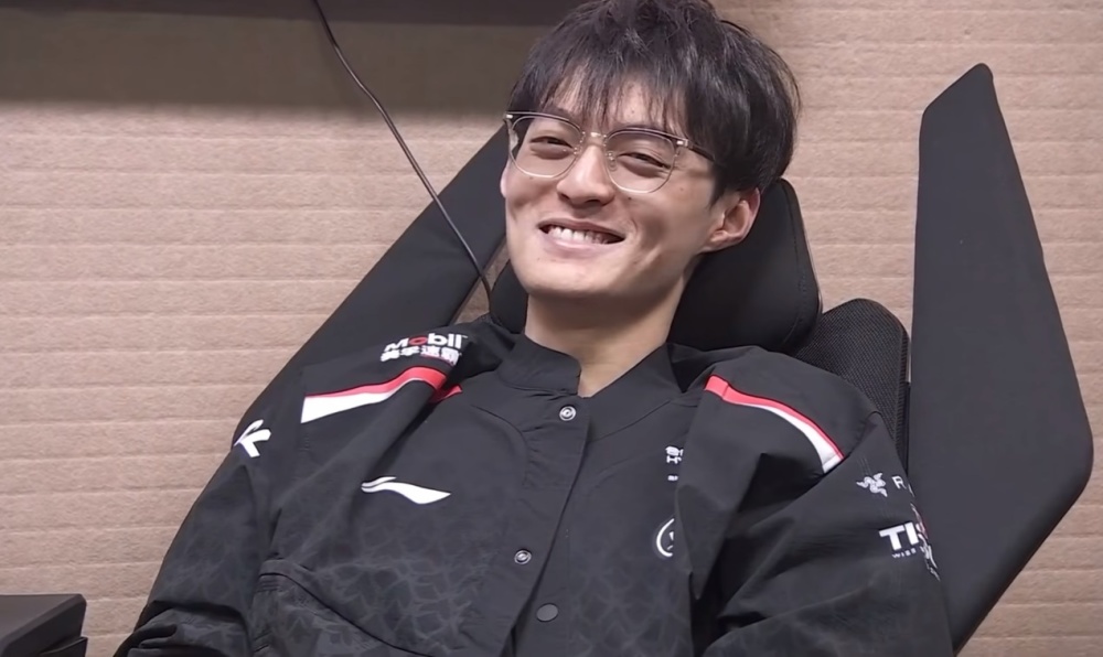 Uzi续约EDG，LCK顶级中单，可能来中国 - 英雄联盟手游攻略-小米游戏中心