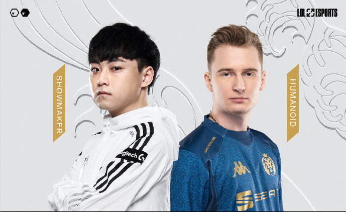 S11观赛指南：MAD迎战DK压力大，中野差距明显资讯-小米游戏中心