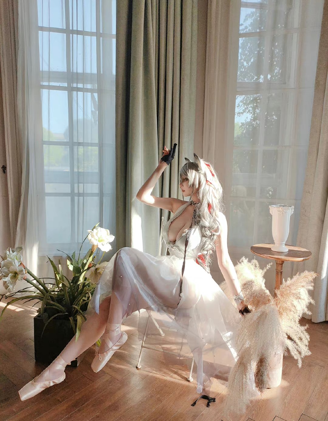 赤霄·绝影！-小米游戏中心