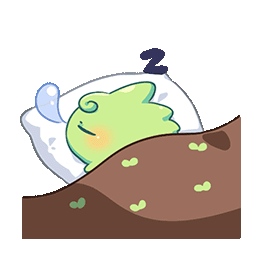 四格漫画丨龙蛋...吗？ - 奇幻梦旅人资讯-小米游戏中心