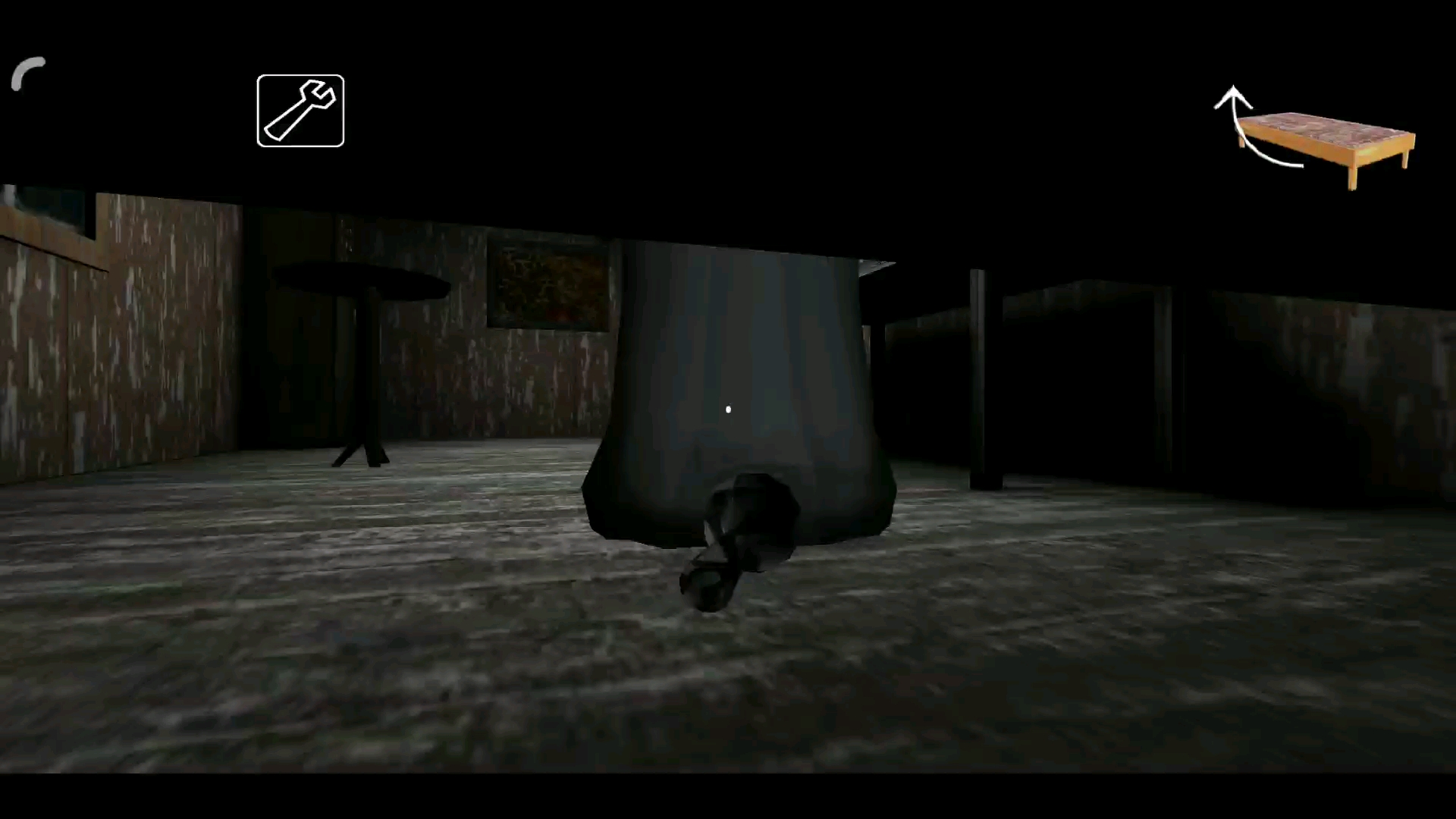 逃出来了66666666666666666666666666 - 恐怖奶奶视频-小米游戏中心