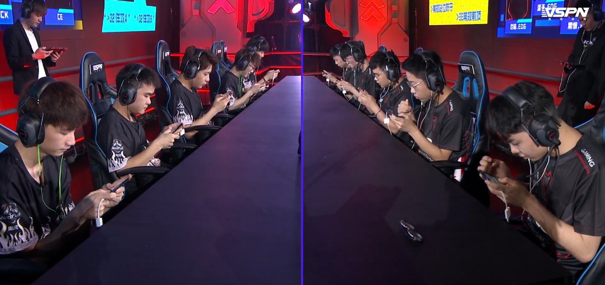 战报：五杀盛宴 XROCK以3:1淘汰EDG - 穿越火线-枪战王者（嘉年华）资讯-小米游戏中心