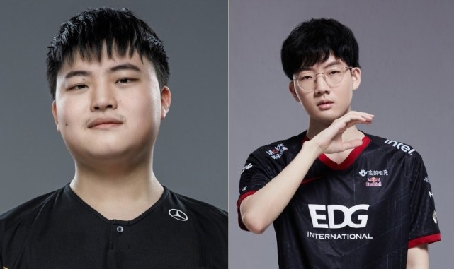 EDG和Uzi要打生死战？LPL最精彩剧本诞生，BLG和EDG谁输谁爆炸-小米游戏中心