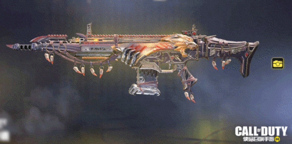 游戏五日谈：使命召唤手游春节版本迎来多款新武器，新场景体验绝佳-小米游戏中心