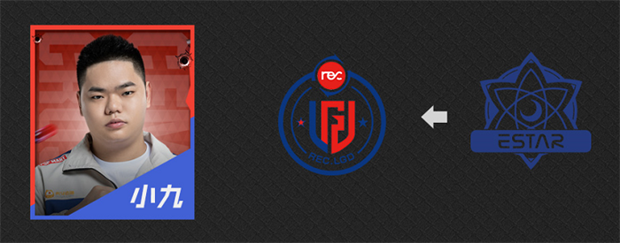 街寂加盟eStar，新赛季争冠局势破朔迷离 - 穿越火线-枪战王者资讯-小米游戏中心