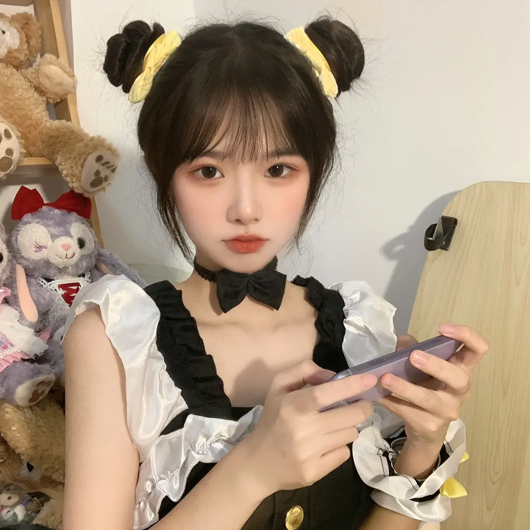 Cos浪漫波比 小米游戏中心