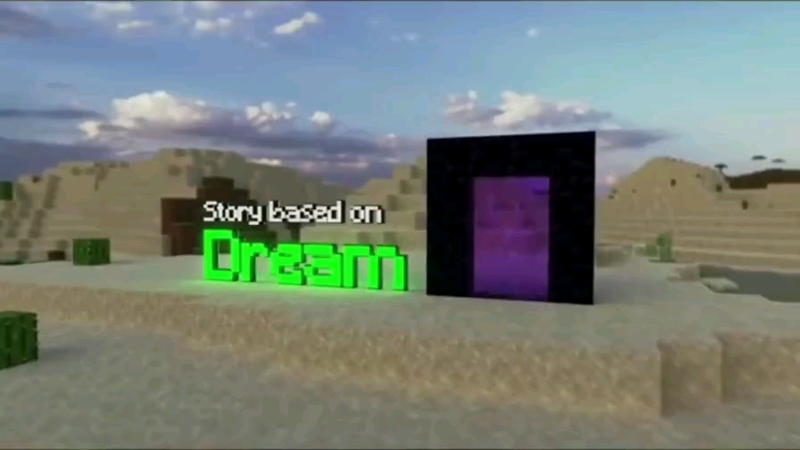 我的世界dream动画 - 我的世界：移动版视频-小米游戏中心