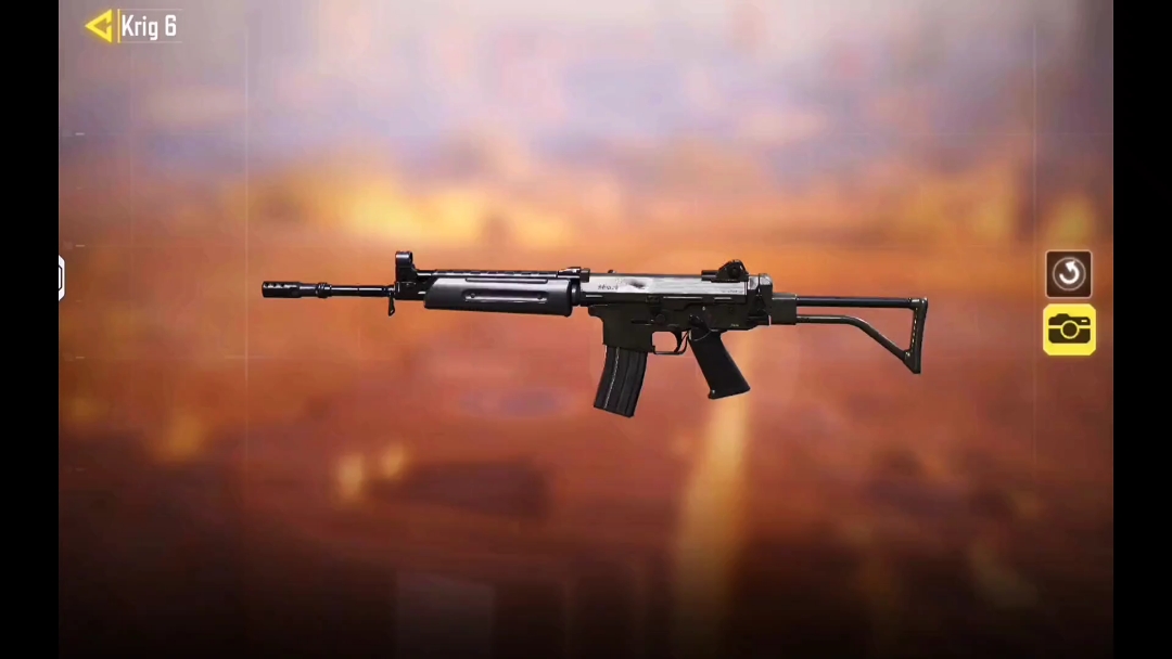 k6就算改模皮还是抖呀-小米游戏中心