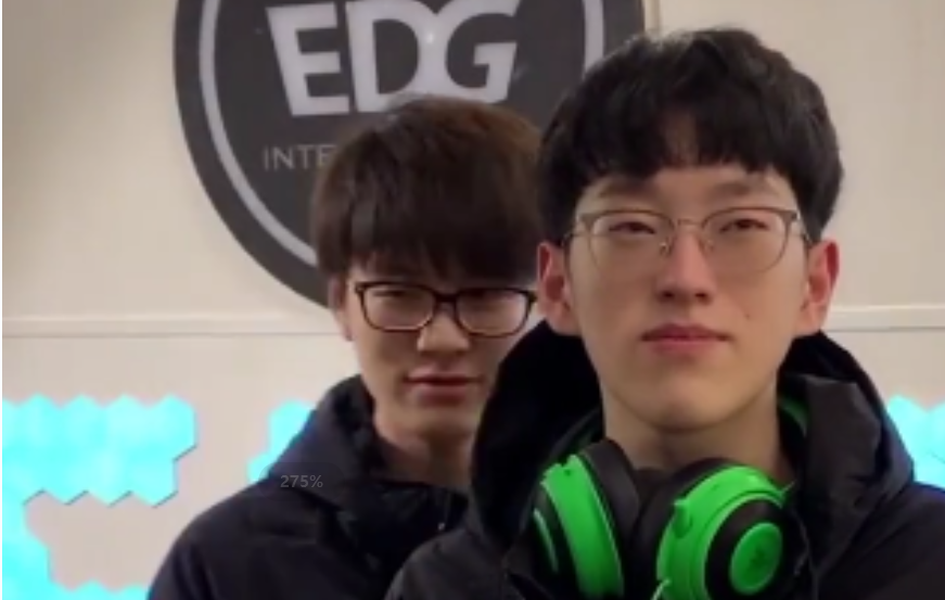 S11夺冠最终一战：面对强敌DK，EDG战队有何优势？-小米游戏中心