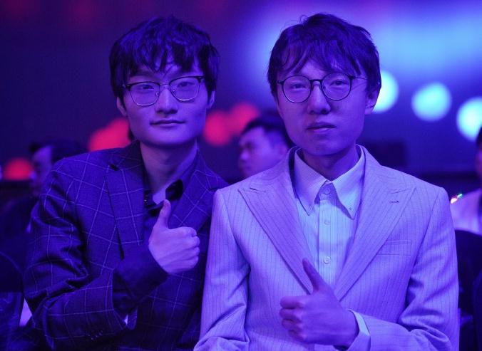 RNG备战S11后方出乱子！MLXG宣布决裂：欠2年工资不发？-小米游戏中心