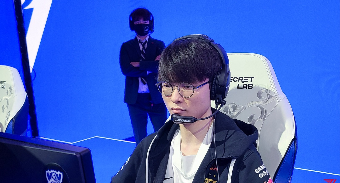 管泽元透露LPL秘密，S11演播厅有人看DOTA2-小米游戏中心