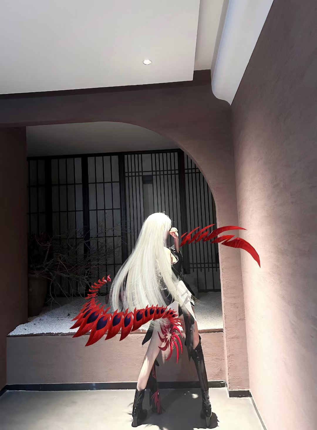 COS 影 - 王者荣耀-S38新赛季开启-小米游戏中心