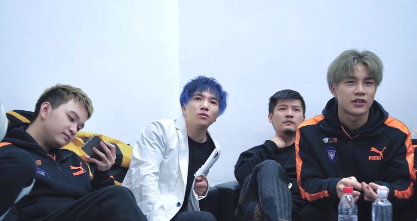 DYG被LGD零封，湘军磨合不顺利，AG旧将小北发挥出色-小米游戏中心