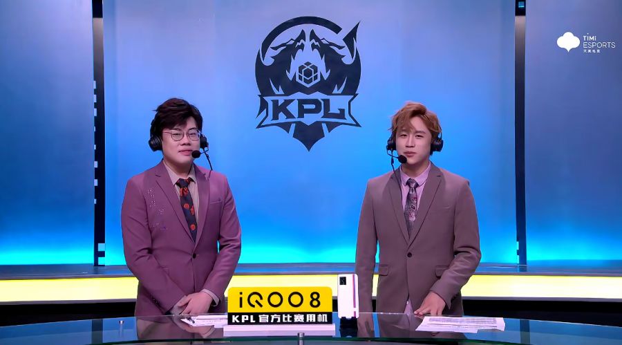 李九真的被KPL“冷处理”了？RW击败MTG，小宋终于拿到了秋季赛首个MVP！-小米游戏中心