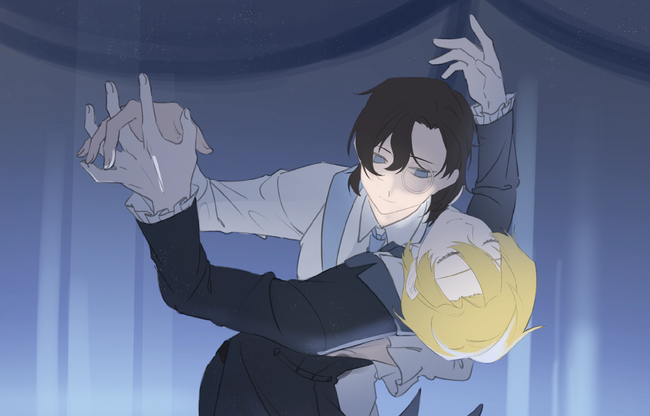 堆一下HPma的oc们 - 哈利波特：魔法觉醒-小米游戏中心