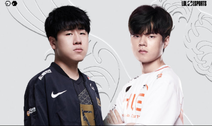 S11观赛：RNG迎战HLE战队，EDG虐菜局不能掉以轻心资讯-小米游戏中心