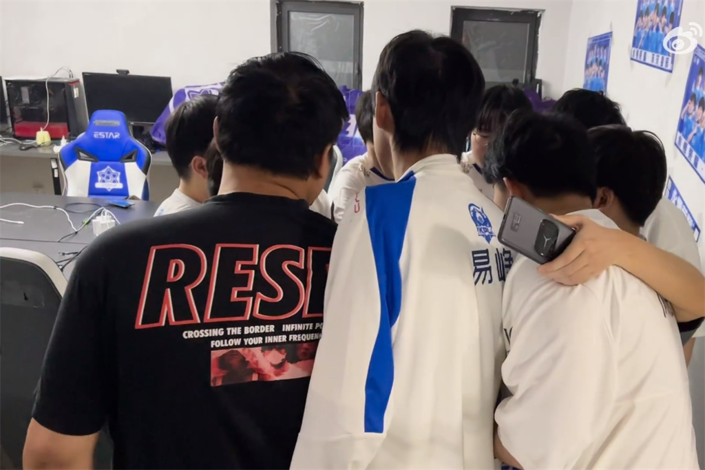 eStar和GK都在练阵容，新版本还得看强队，SK正面回应BP问题-小米游戏中心