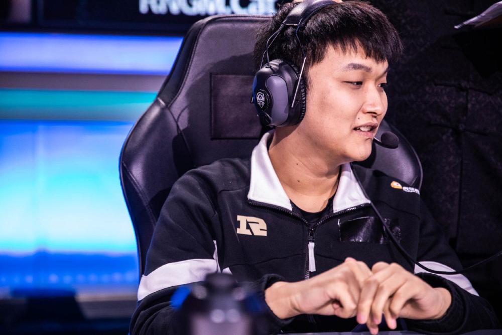 KPL：RNG老板亲自辟谣，却遭QG老板吐槽：卖俱乐部可以找我当顾问 - 王者荣耀资讯-小米游戏中心