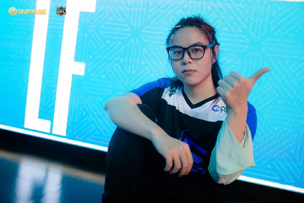 勇者不败，矗立巅峰，恭喜LF斩获2022OPL暑期赛总冠军！ - 决战！平安京资讯-小米游戏中心