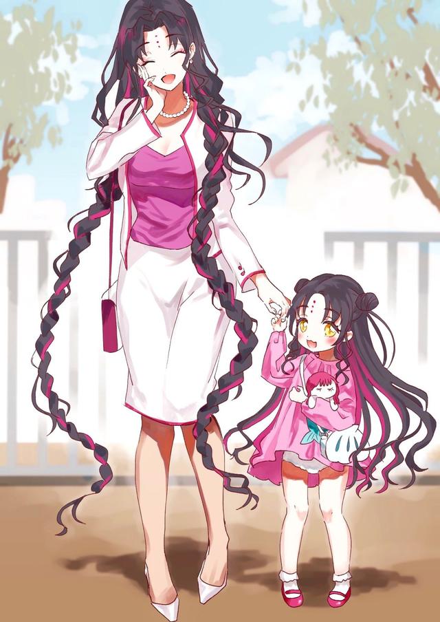 FGO2.65是否有预热卡池？哪些从者可能复刻播 - 命运-冠位指定-小米游戏中心