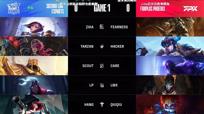 偷家决策制胜，LNG势不可挡2-0战胜FPX-小米游戏中心