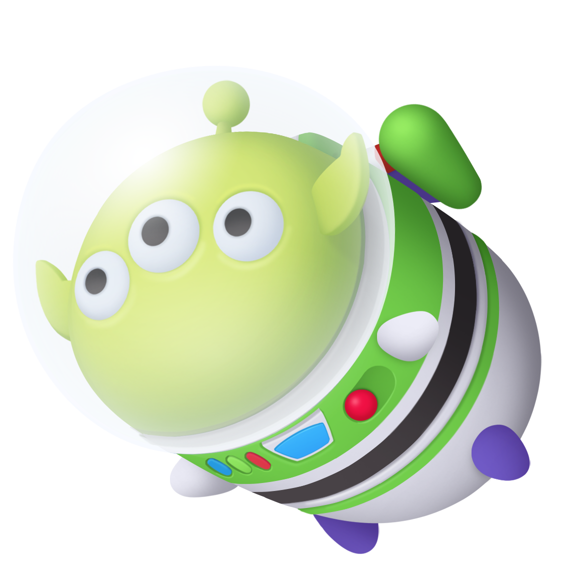 新SSP登场啦！这一次！带你去宇宙~-小米游戏中心