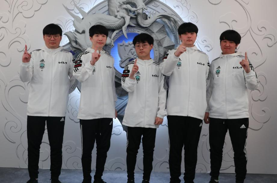 S11小组赛刚完，RNG再遭老成员背刺，Letme：LPL实力明显弱-小米游戏中心