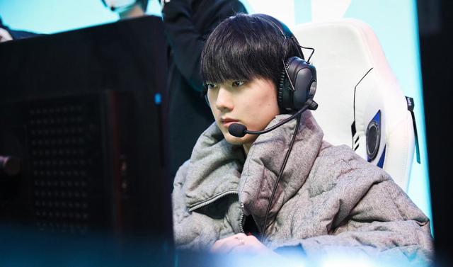 LPL官方给出亚运会AD选择，Uzi和JKL没机会，张嘉文看好Huanfeng-小米游戏中心