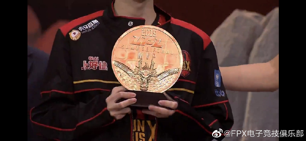 传奇选手——Crisp-小米游戏中心