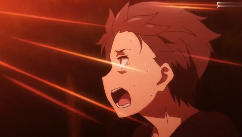 RE0单素材mad异世界死亡轮回，只为拯救你!-视频-小米游戏中心