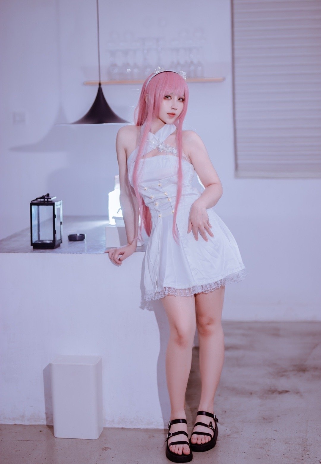 cos枪狐（3阶）（@ElyEE子） - 命运-冠位指定-小米游戏中心