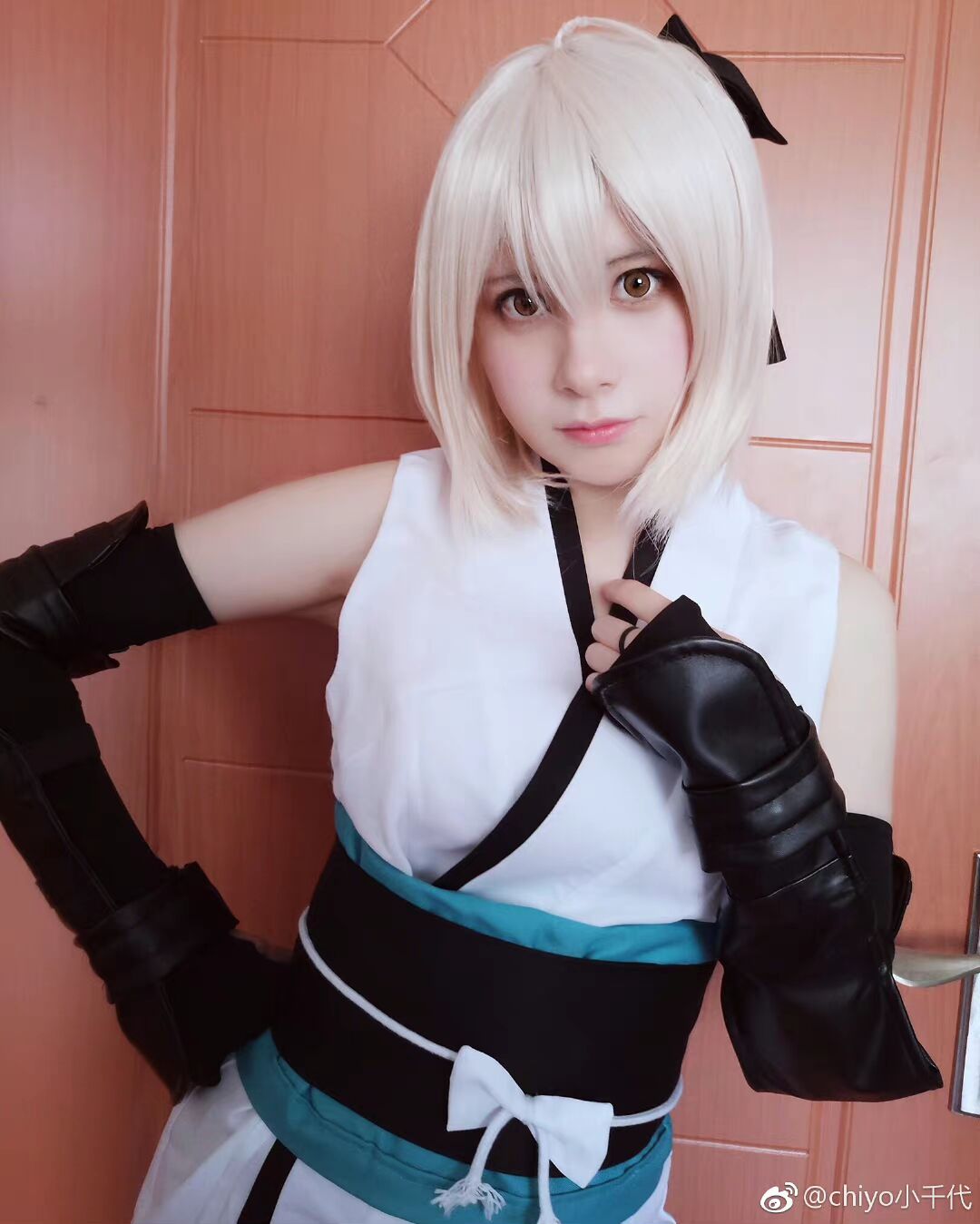 coser（@chiyo小千代） 集锦（1） - 命运-冠位指定-小米游戏中心