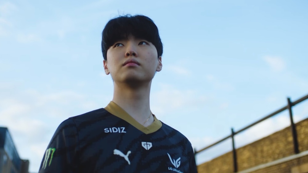 Uzi续约EDG，LCK顶级中单，可能来中国 - 英雄联盟手游攻略-小米游戏中心