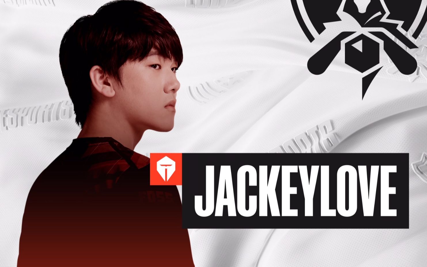 THE ONE ＆ ONLY 选手纪录片：JackeyLove篇 - 英雄联盟电竞经理-小米游戏中心