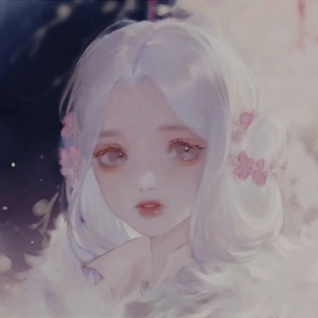 #女生头像·54 - 迷你世界-小米游戏中心