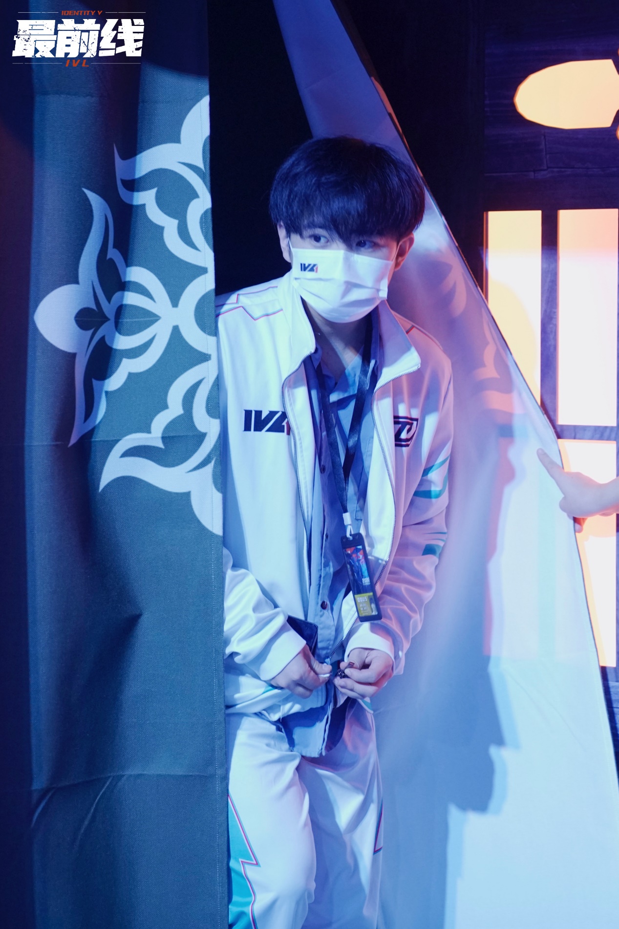 《第五人格》选手故事：DOU5_ZYJ——逐梦而旅，行将致远 - 第五人格资讯-小米游戏中心