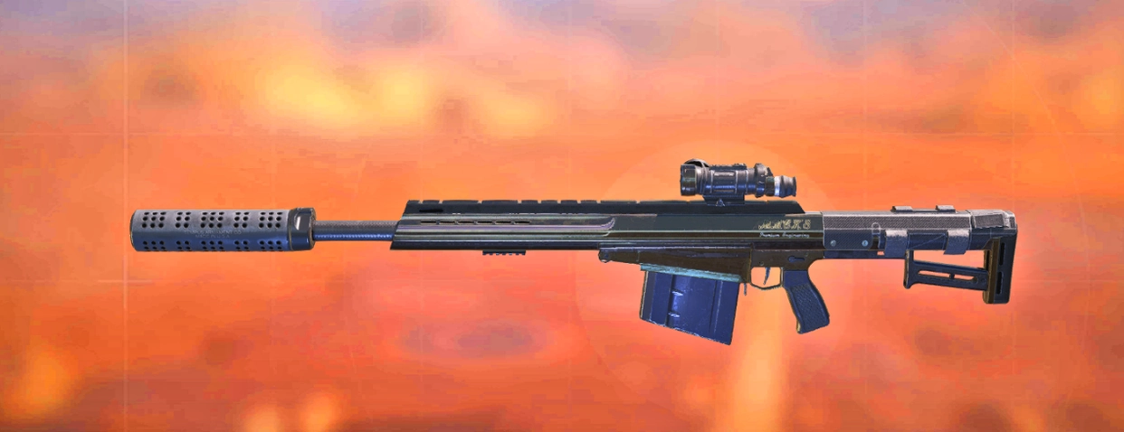 CODM：AMR，最佳配件使用后让你横扫八方！ - 使命召唤手游攻略-小米游戏中心