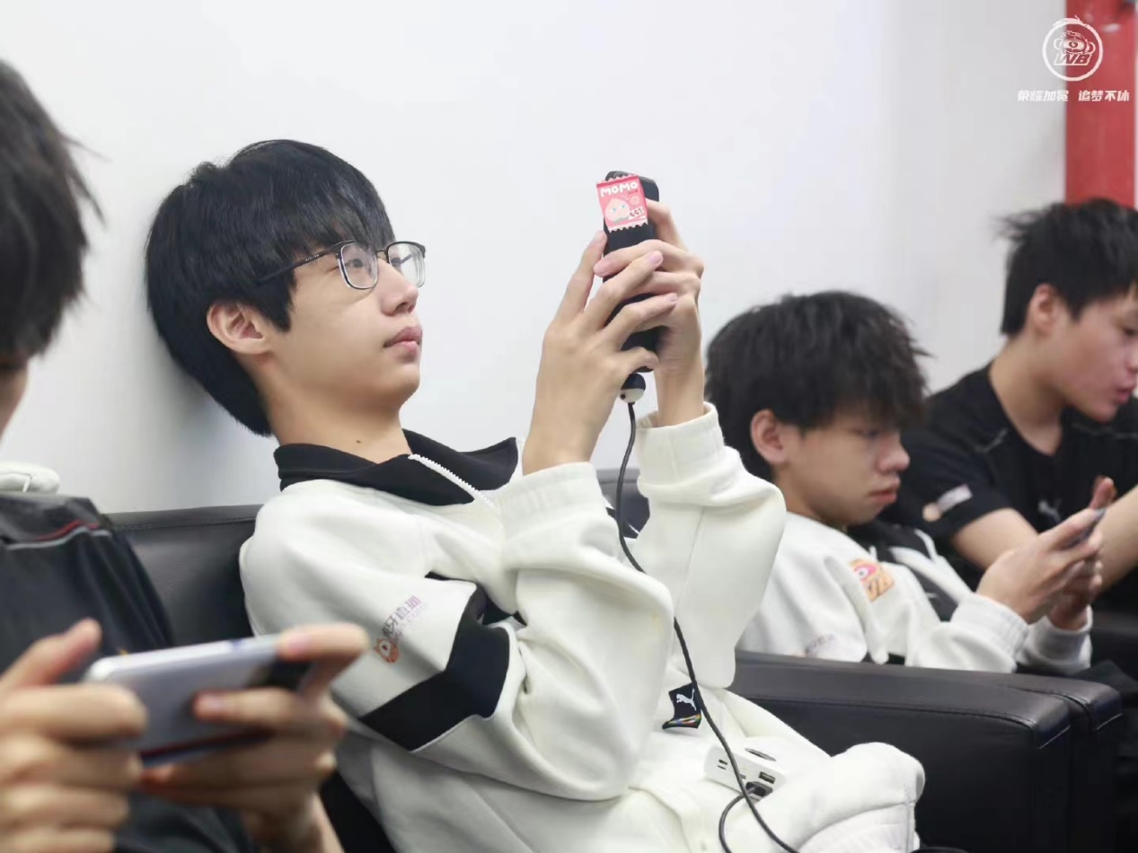 KPL：WB2：3不敌厦门VG，终留B组，成新晋“吉祥3饱” - 王者荣耀-小米游戏中心