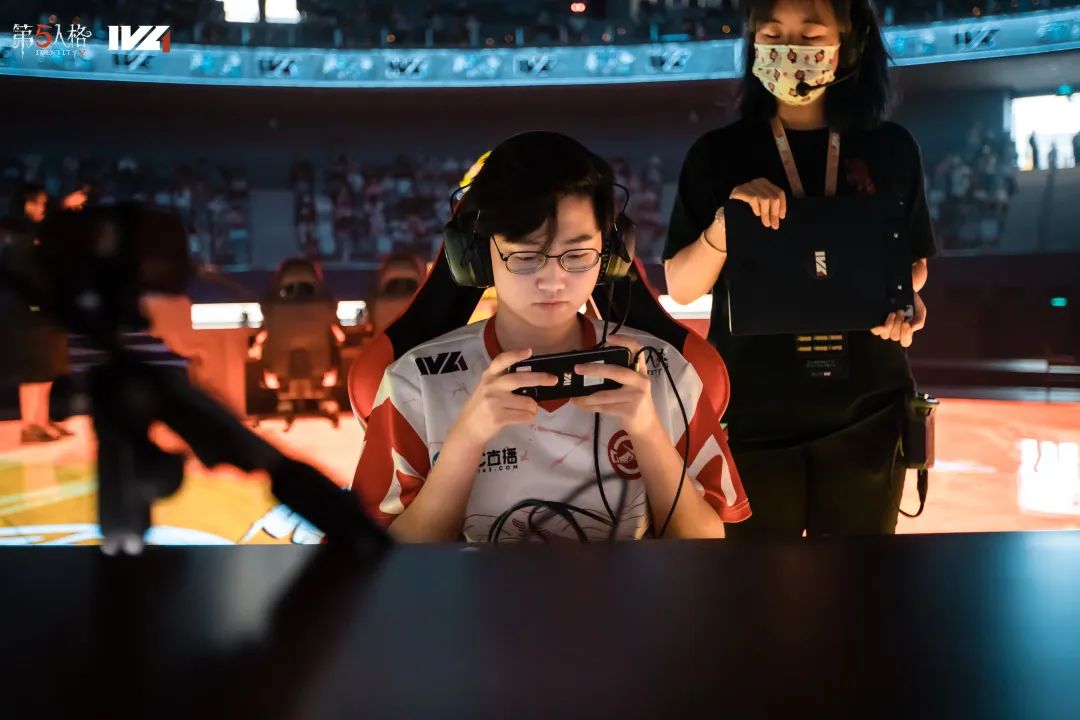 【IVL夏季赛总决赛】Day1精彩赛事&外场活动回顾！ - 第五人格资讯-小米游戏中心