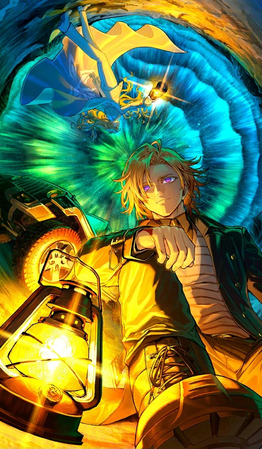 FGO国服未来一年哪些卡池限定礼装值得抽？-小米游戏中心