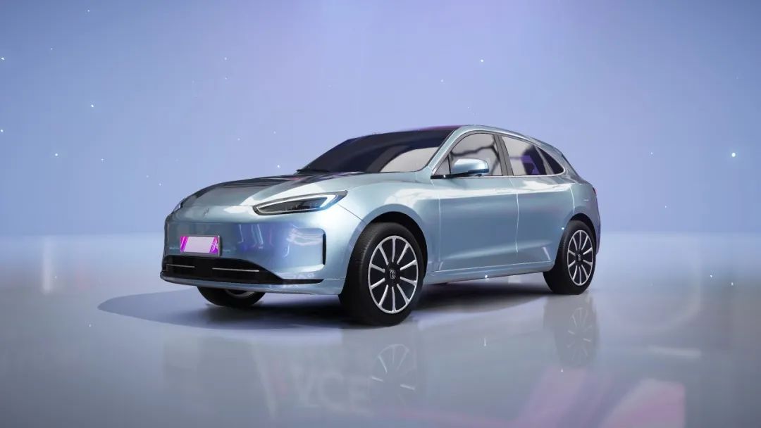 AITO问界M5EV - 王牌竞速-车姬降临攻略-小米游戏中心