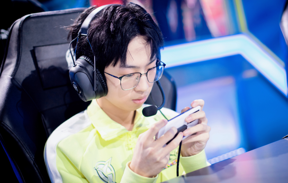 XYG有望会师AG！张大仙又一“善举”曝光，KPL水友：活该人气高-小米游戏中心