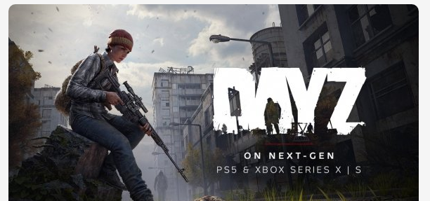 新版本加成 《DayZ》发售9年后Steam在线玩家数破新高-小米游戏中心