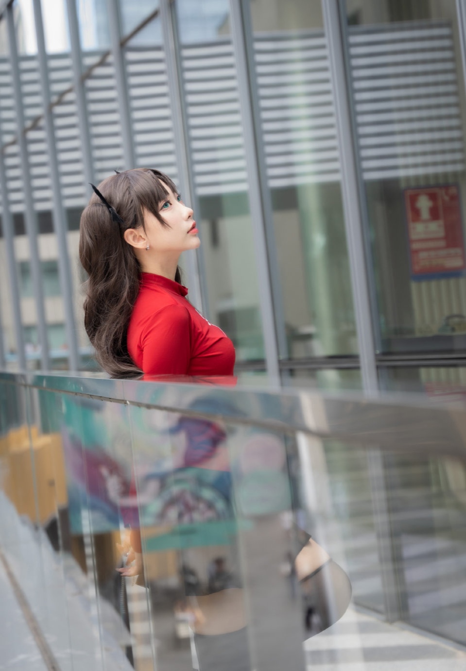 凛 COS-小米游戏中心