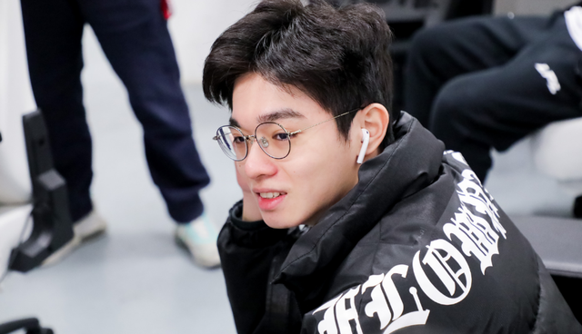 BLG现在貌似不需要UZI了，Doggo出色赛场表现助力BLG拿下三连胜！-小米游戏中心