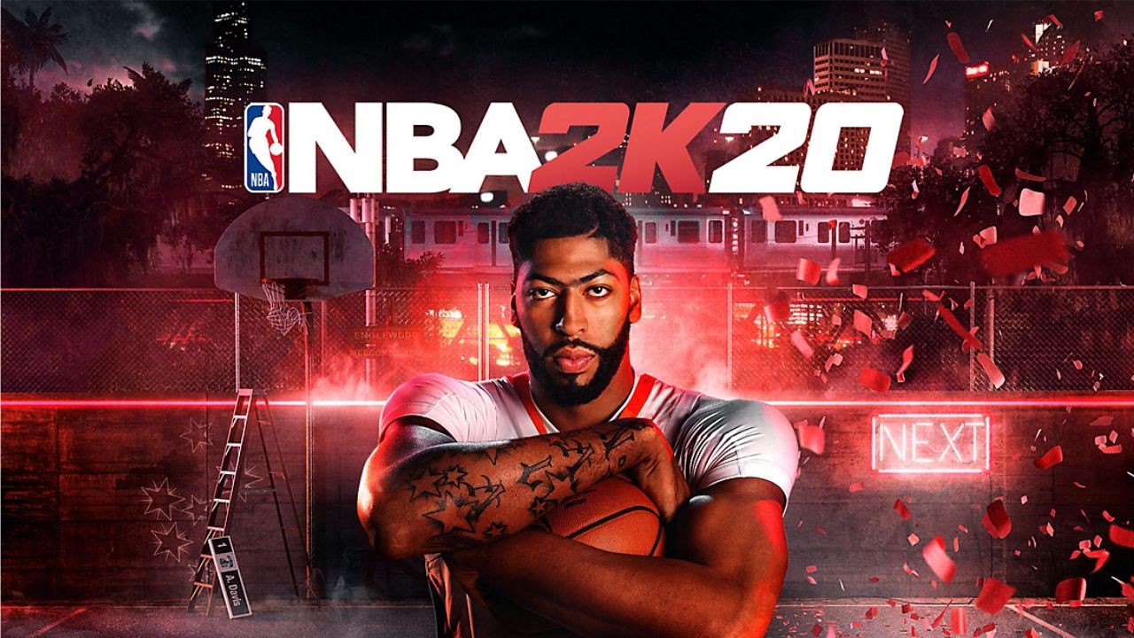 NBA 2K20：街球模式装备组合及阵容配置 - 美职篮2K20攻略-小米游戏中心
