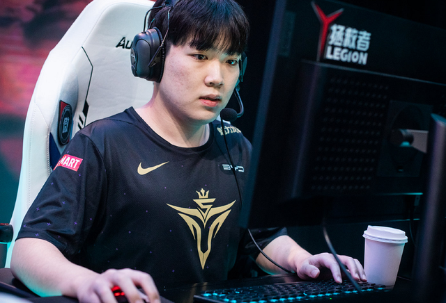 输iG后Uzi首次参加训练赛，对阵V5或再度上场，BLG终于想通了？-小米游戏中心